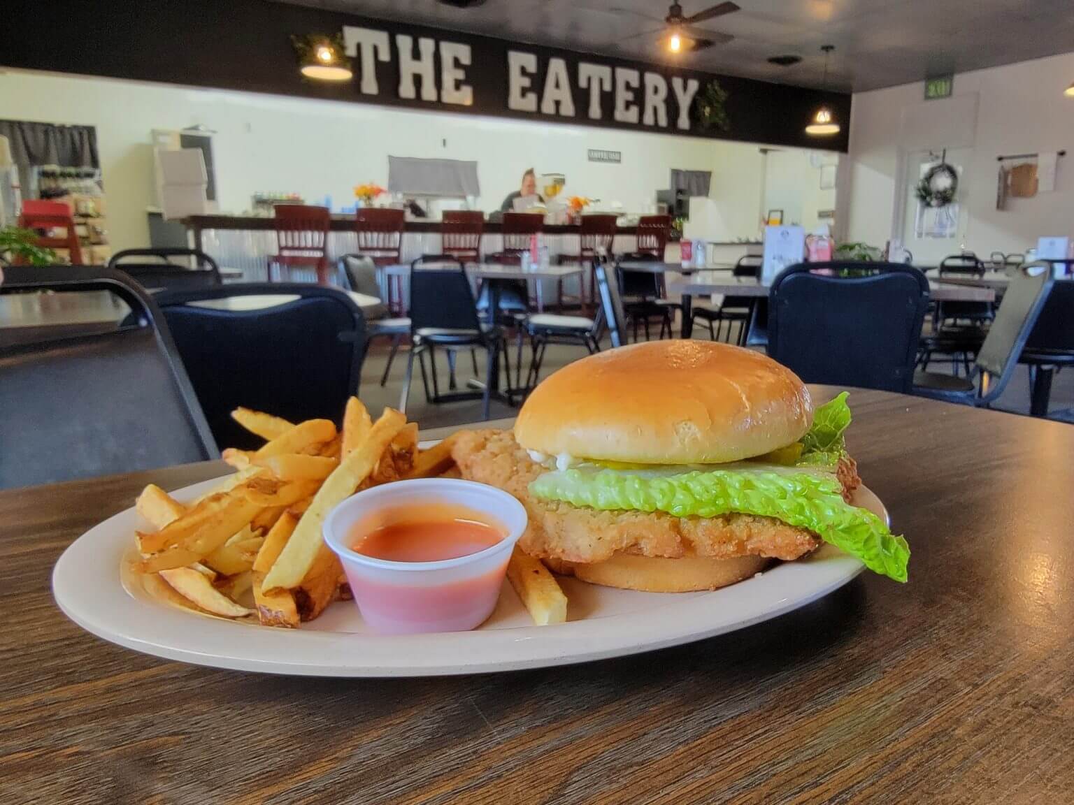 Solar Eclipse In Richmond & Wayne County Indiana | 4/8/2024